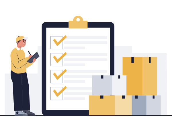 Warehouse Management Software Development Company Dev Technosys