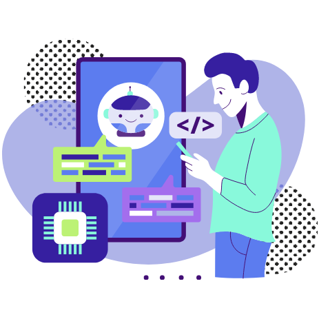 Chatbot Development Company | Chatbot Software Development Company