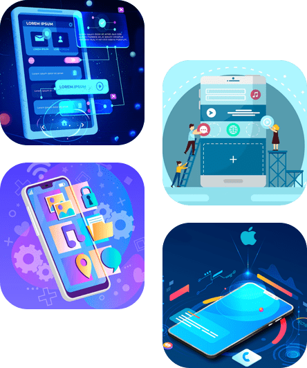 iPhone App Development Company USA | iOS App Development Services