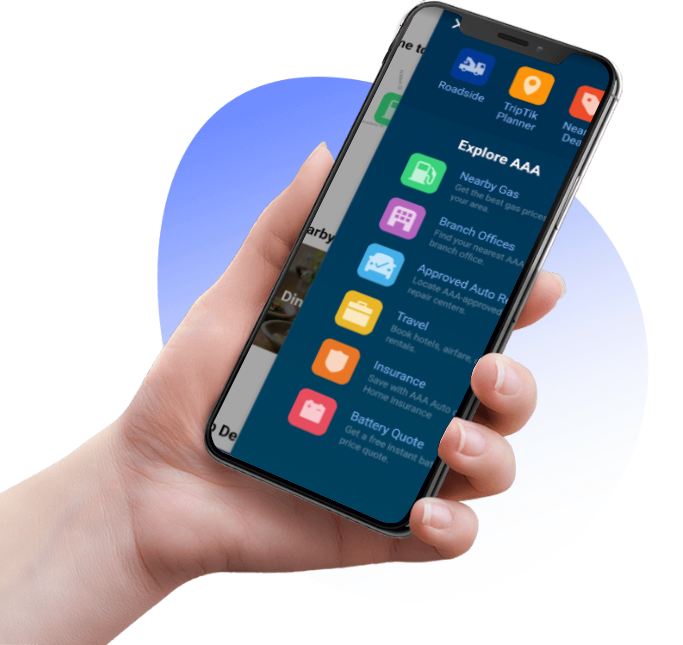 Develop a roadside Assistance App Like AAA Mobile