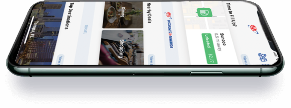 Develop a roadside Assistance App Like AAA Mobile