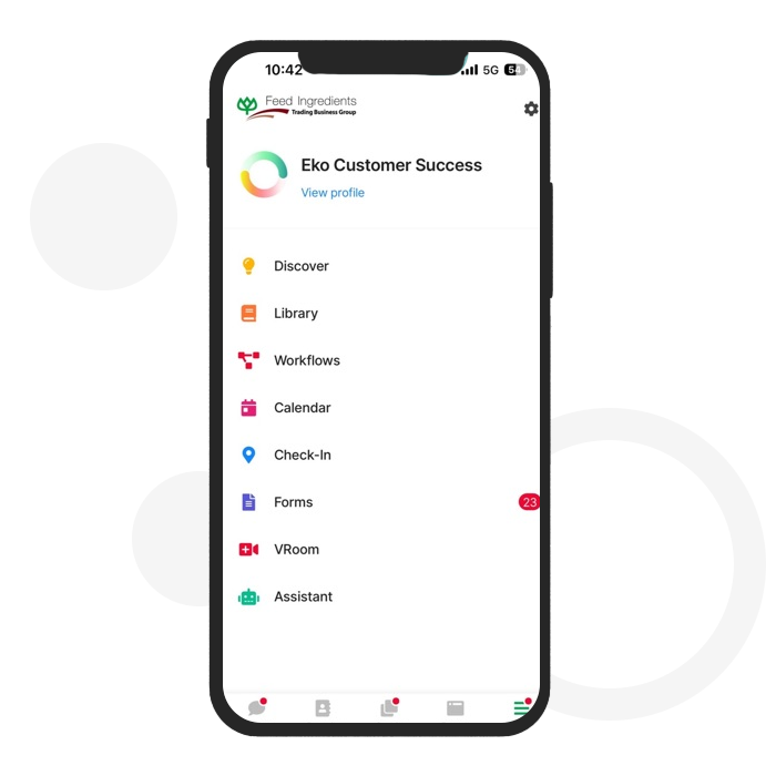 Fitness App Case Study: FitConnect - Dev Technosys