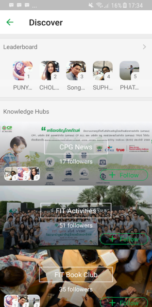Fitness App Case Study: FitConnect - Dev Technosys