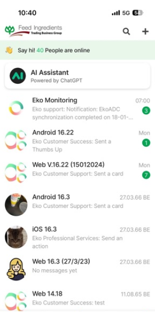Fitness App Case Study: FitConnect - Dev Technosys
