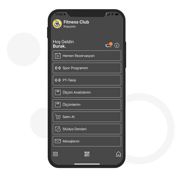 Fitness App Case Study: GymPro - Dev Technosys