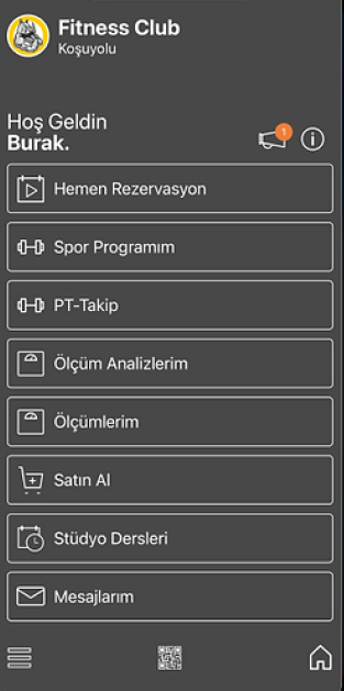 Fitness App Case Study: GymPro - Dev Technosys