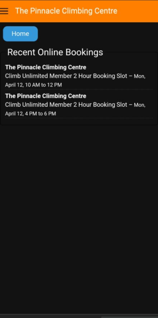 Fitness App Case Study: GymPro - Dev Technosys