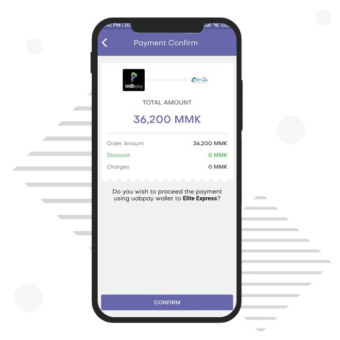 Uabpay App Case Study: A Payment App- Dev Technosys