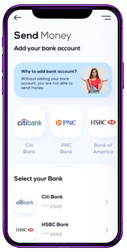 eWallet App Development | Digital Wallet Solutions
