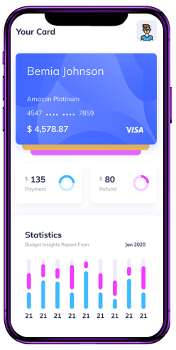 eWallet App Development Company