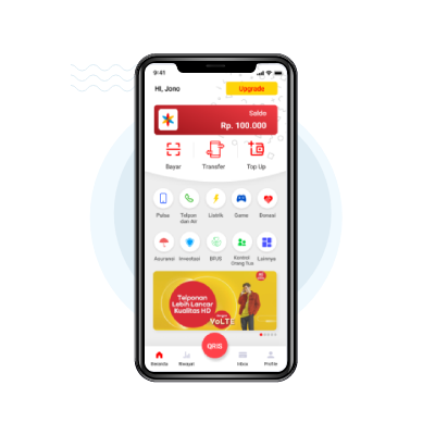 eWallet App Development Company