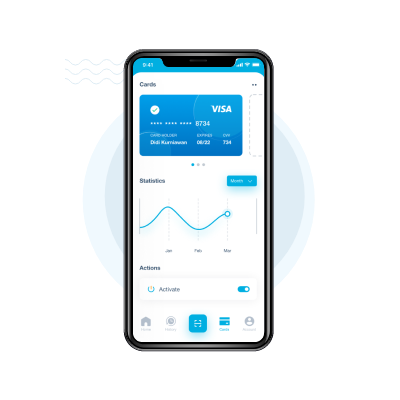 eWallet App Development Company