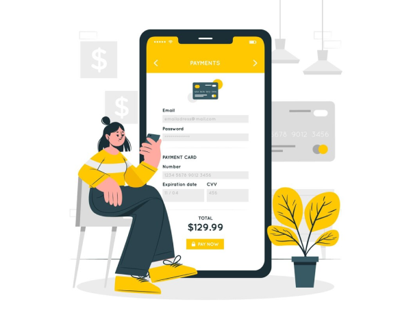 eWallet App Development Company | Digital Wallet Development Services