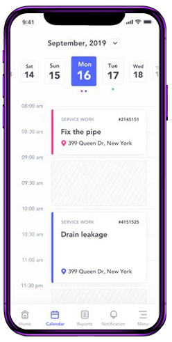Lawyer App Development Company