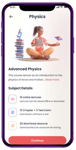 Tutor App Development Company