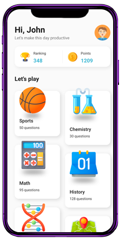 Tutor App Development Company