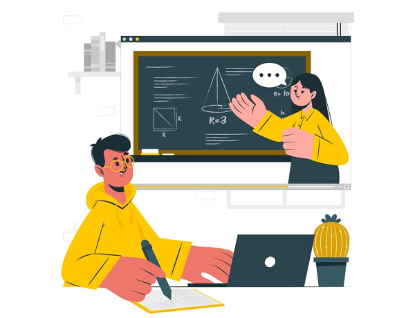 Tutor App Development Company
