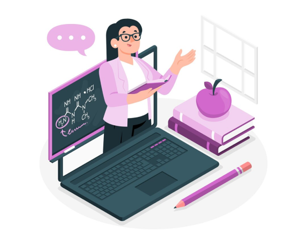 Tutor App Development Company