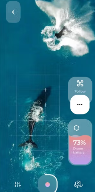 IoT-Based Drone System | MQTT & Web Socket| Case Study