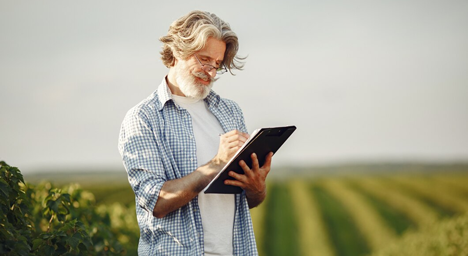 AgTech Software Development Company | AgTech Solutions in USA