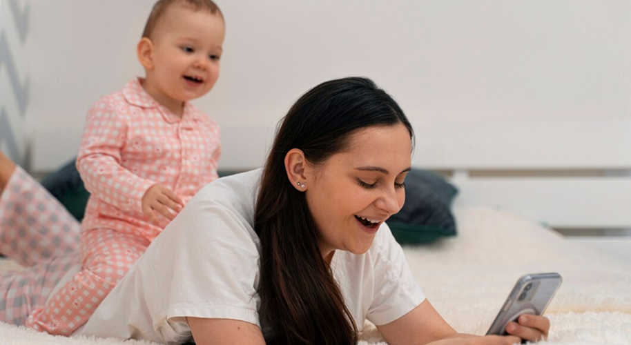 Baby Tracking App Development Company