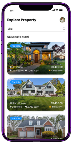 Classified App Development Company in USA | Dev Technosys