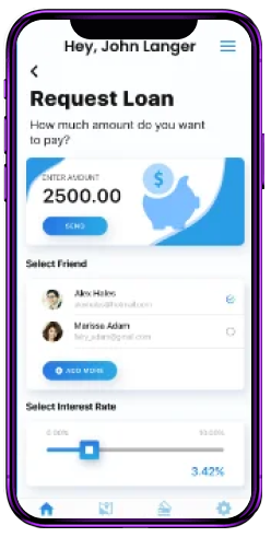 Crowdfunding App Development Company