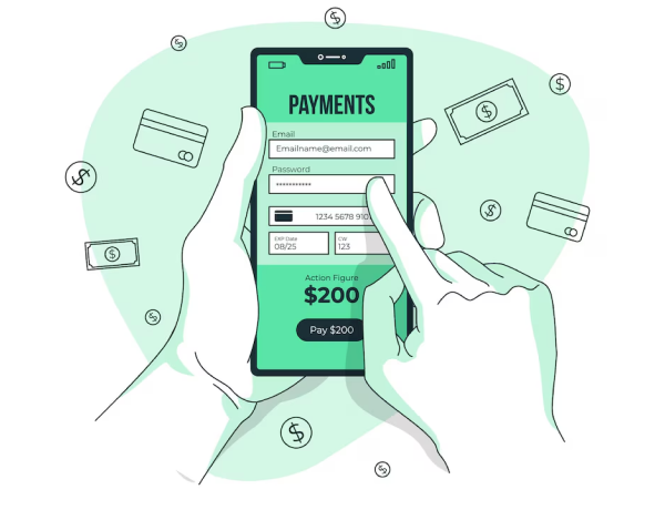 Innovative Crowdfunding App Development Company in USA