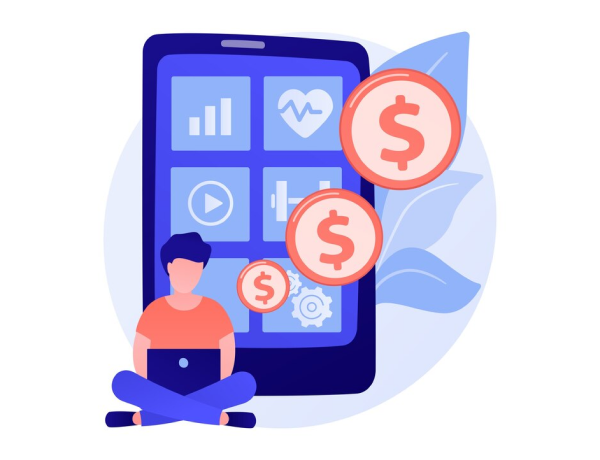 Innovative Crowdfunding App Development Company in USA