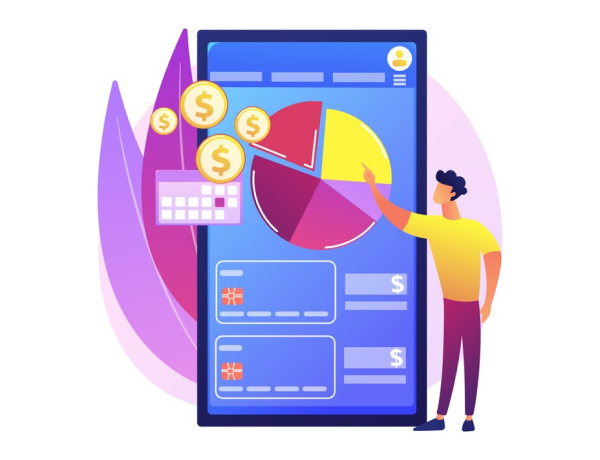 Innovative Crowdfunding App Development Company in USA