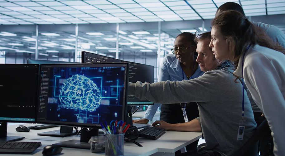 Deep Learning Development Company | Deep Learning Development Services