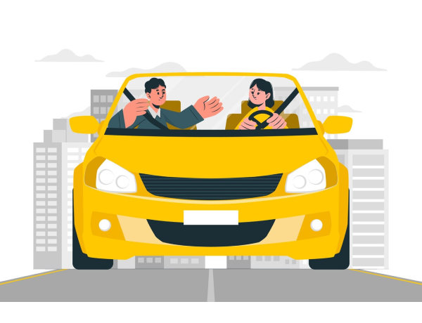 Driver On Demand App Development | Driver Application Development