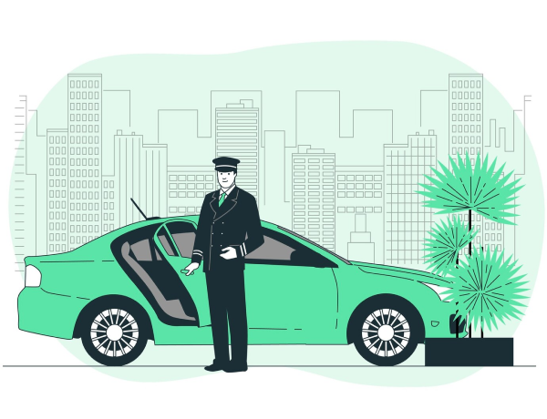 Driver On Demand App Development | Driver Application Development