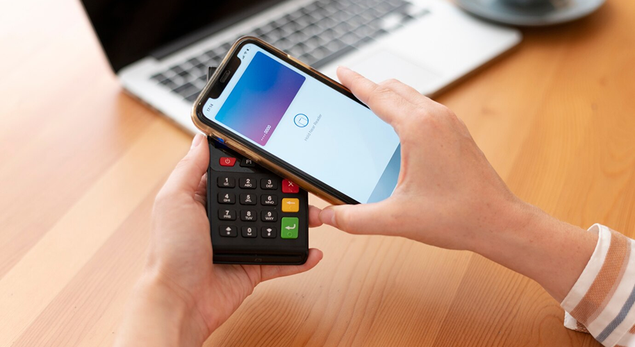 eWallet App Development Company | Digital Wallet Development Services