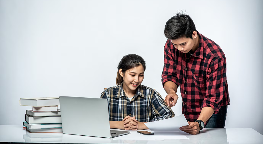 School Management App Development Company