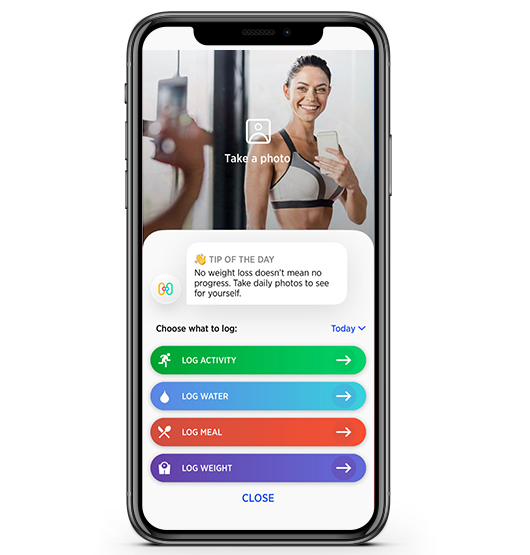 Fitness Trainer App Development Company | Develop A Fitness App