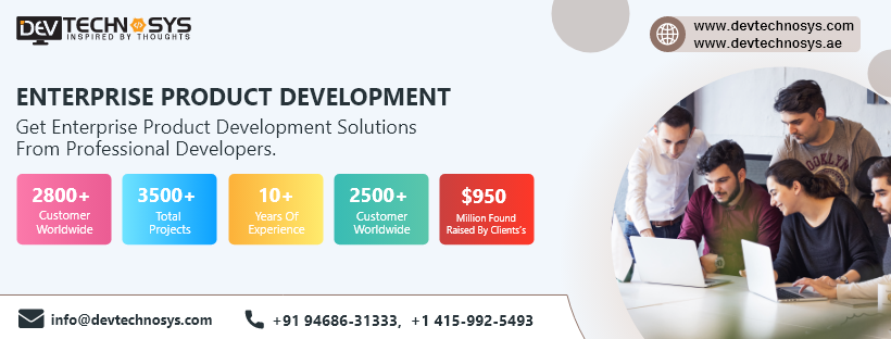 Enterprise Product Development Company