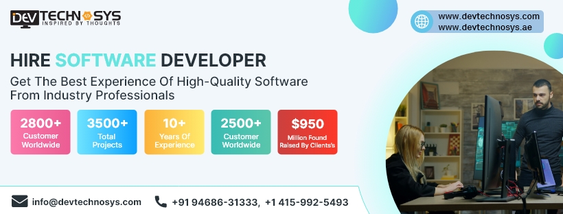 Top Software Developers for Hire – Fast & Secure