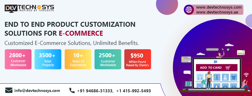 Software Product Development & Customization Company and Services