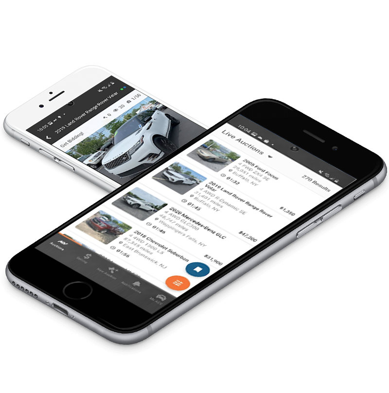Auction App Development Services | Auction Software Development Company