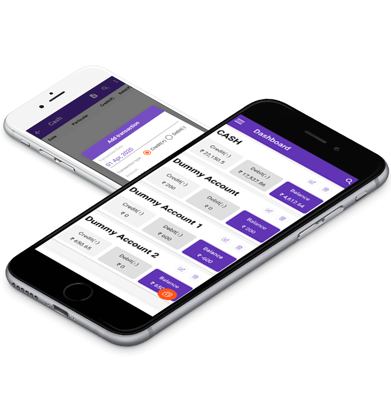 Online Bookkeeping App Development Company in USA