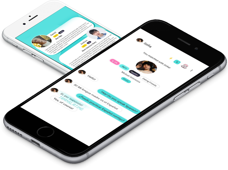 Dating App Development Company | Dating App Developers