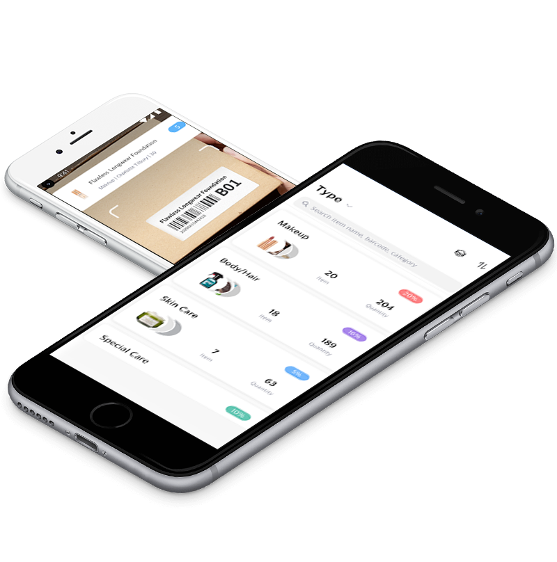 Warehouse Management Software Development Company | Dev Technosys