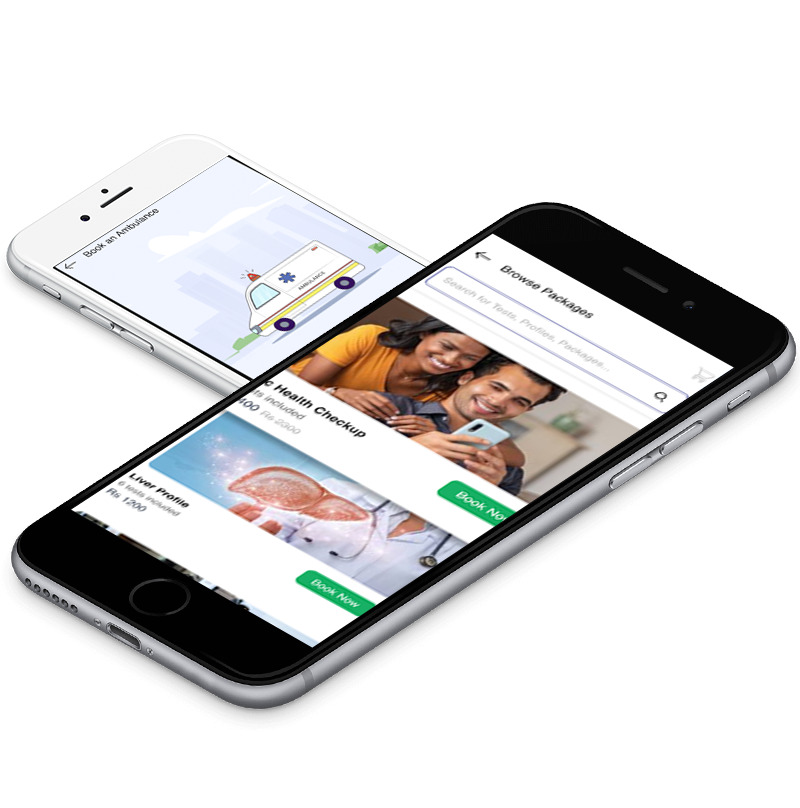 Healthcare App Development Company | Healthcare Software Development