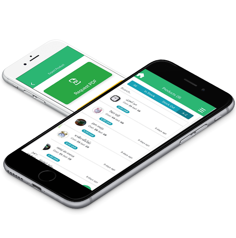 Warehouse Management Software Development Company | Dev Technosys