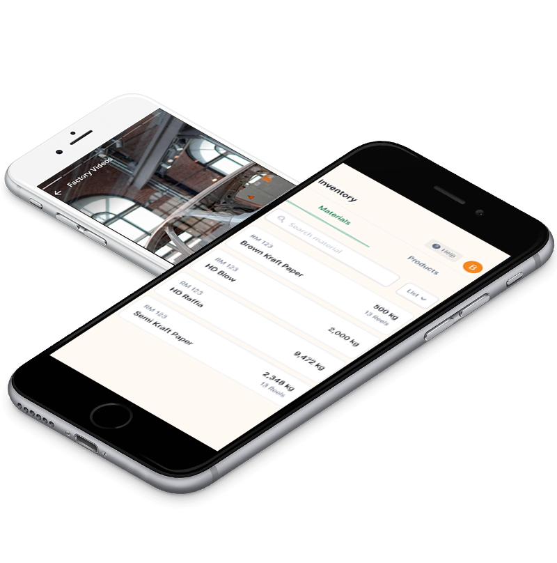 Warehouse Management Software Development Company | Dev Technosys