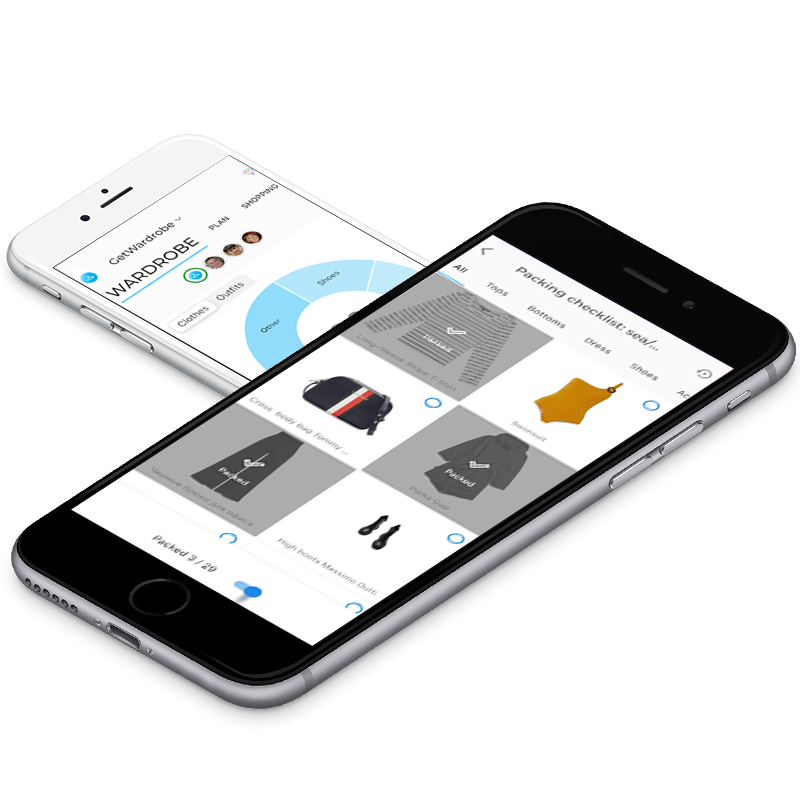 Portfolio | Mobile App - Android, iOS | Web Development