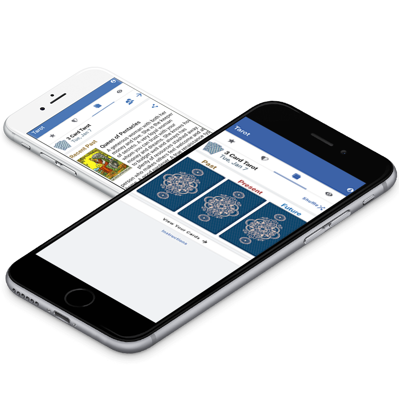Astrology & Horoscope App Development Company in the USA