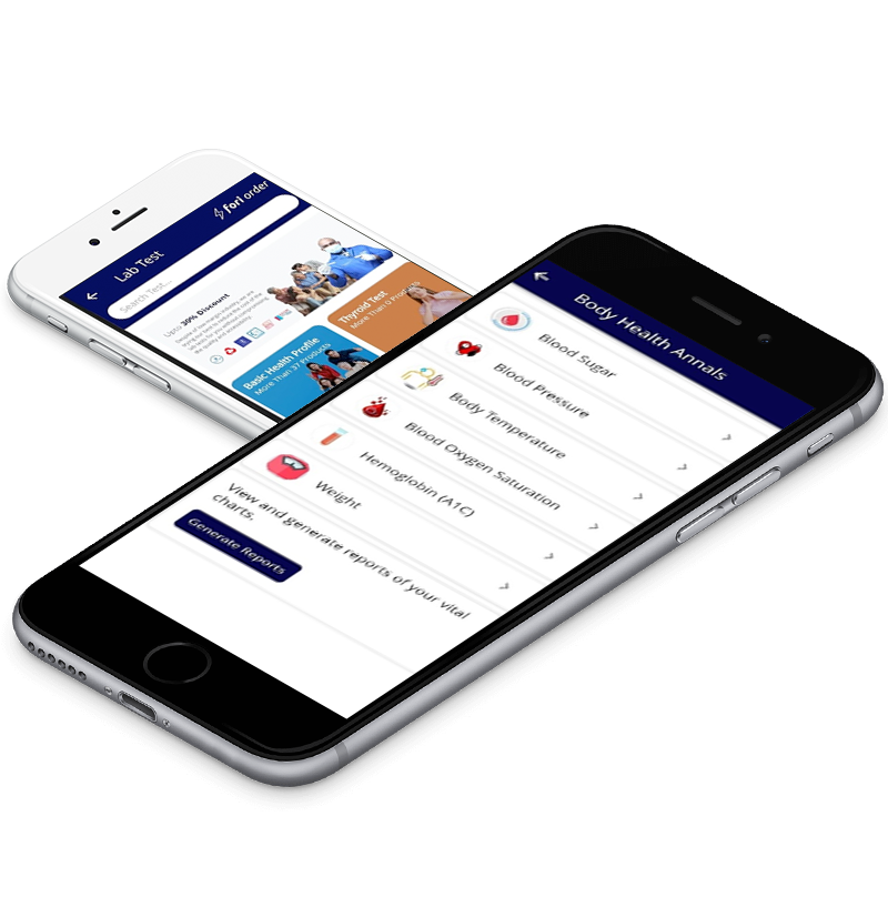 Healthcare App Development Company | Build Healthcare Software