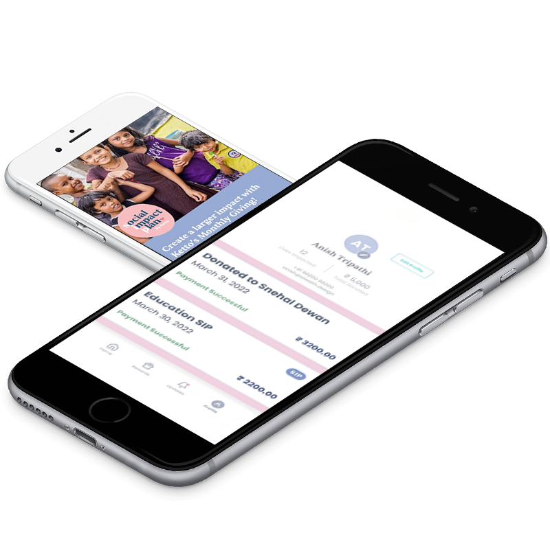 Crowdfunding App Development Company